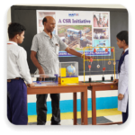 The Journey - Matix Fertilizers and Chemicals Ltd.