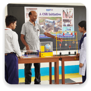 The Journey - Matix Fertilizers and Chemicals Ltd.