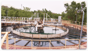 Manufacturing - Matix Fertilizers and Chemicals Ltd.