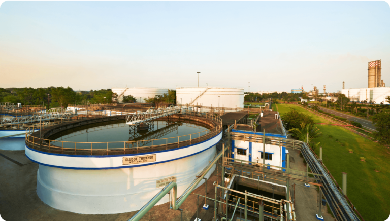 Manufacturing - Matix Fertilizers and Chemicals Ltd.