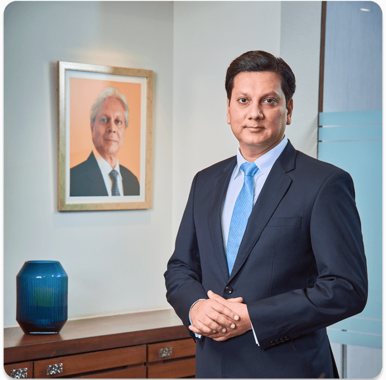 Managing Matix - Matix Fertilizers and Chemicals Ltd.