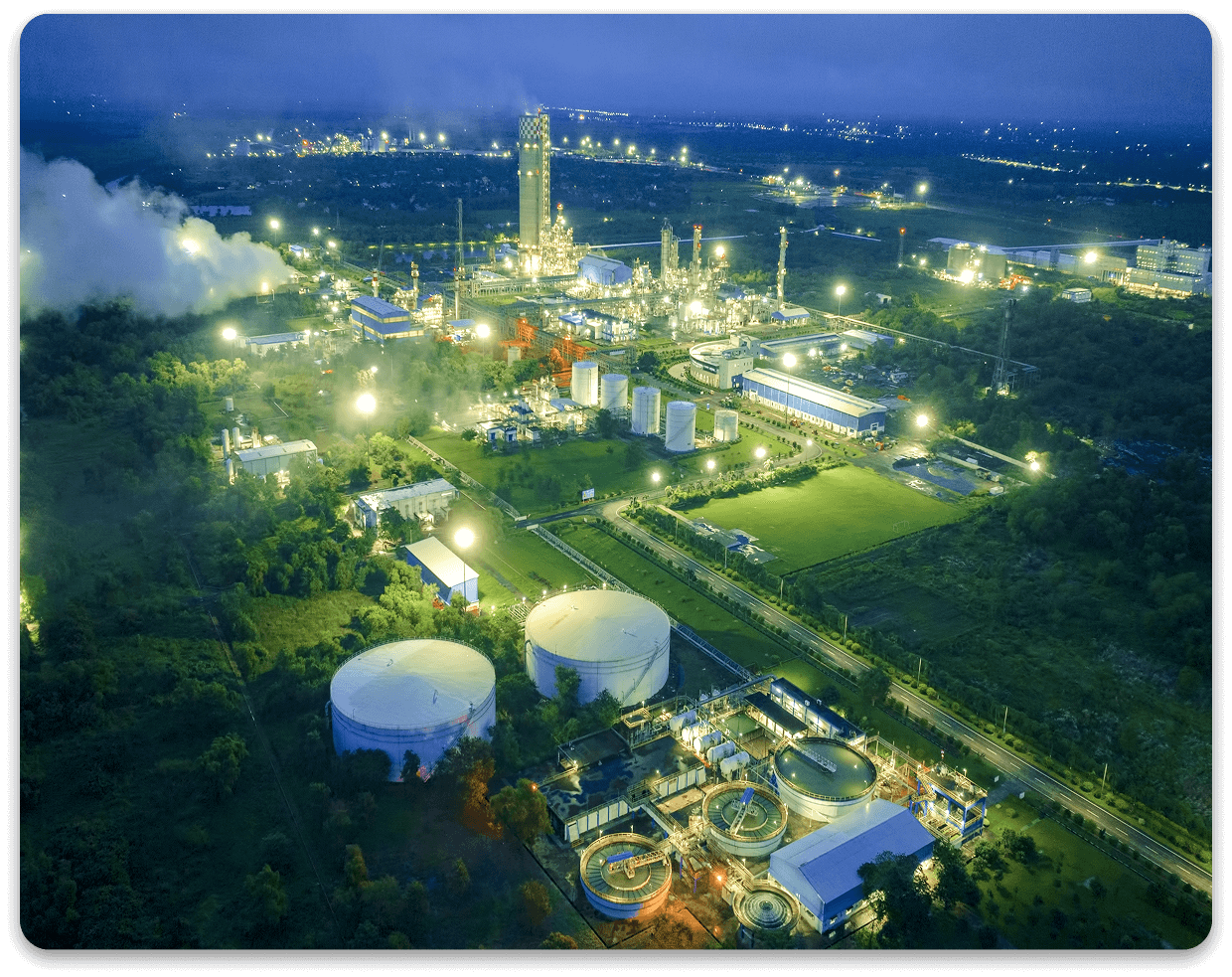 Matix | Among India’s fastest-growing fertiliser companies