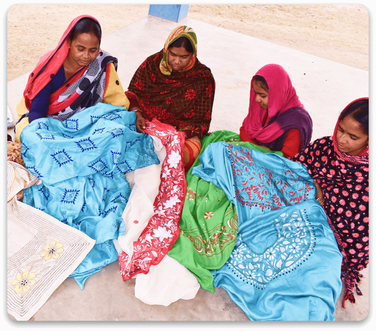 Responsibility - Matix Fertilizers and Chemicals Ltd.