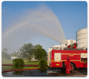 Corporate Overview - Matix Fertilizers and Chemicals Ltd.