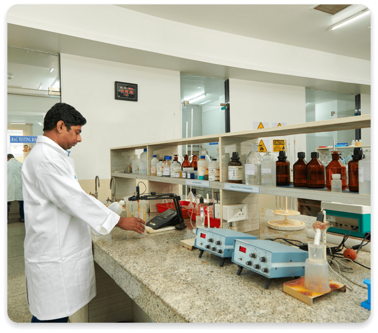 Corporate Overview - Matix Fertilizers and Chemicals Ltd.