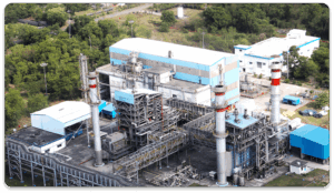 Manufacturing - Matix Fertilizers and Chemicals Ltd.